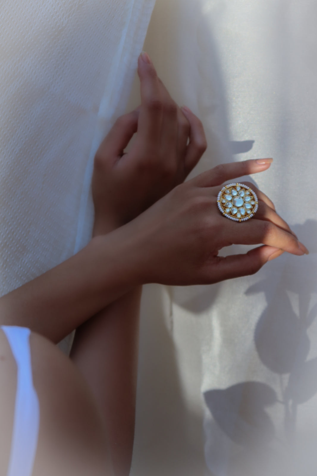 Rings – Aamogh