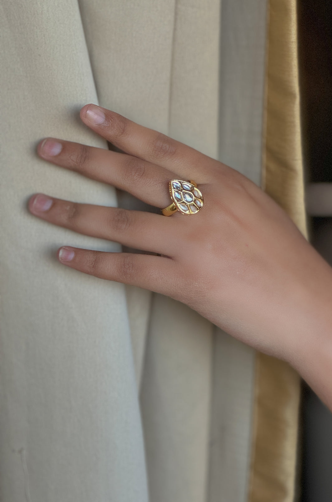 Rings – Aamogh